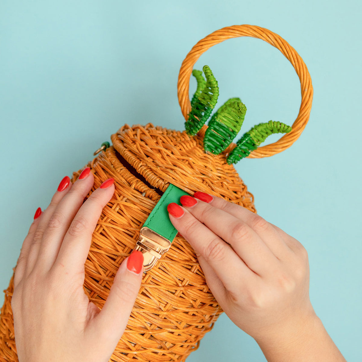 Available Now | Wicker Darling