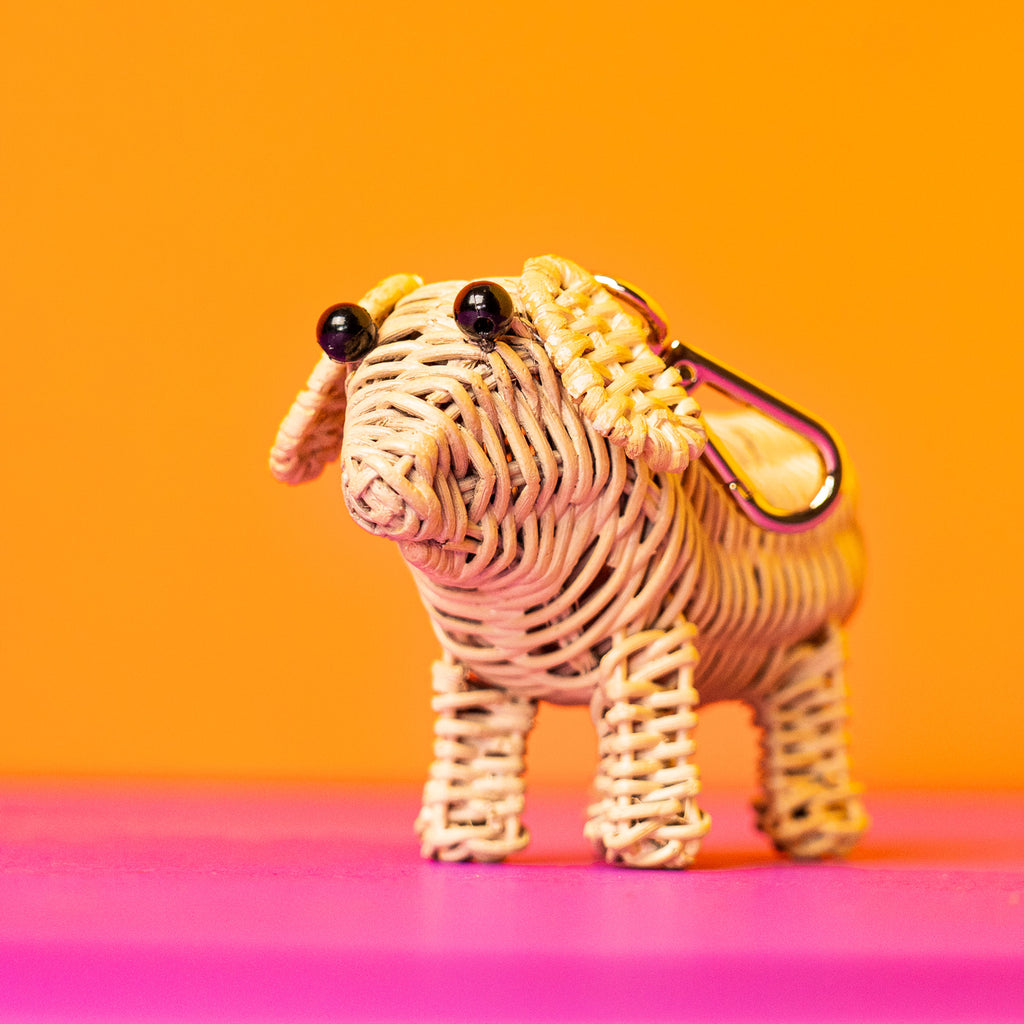 Quirky Wicker Bags for the Truly Ridiculous | Wicker Darling